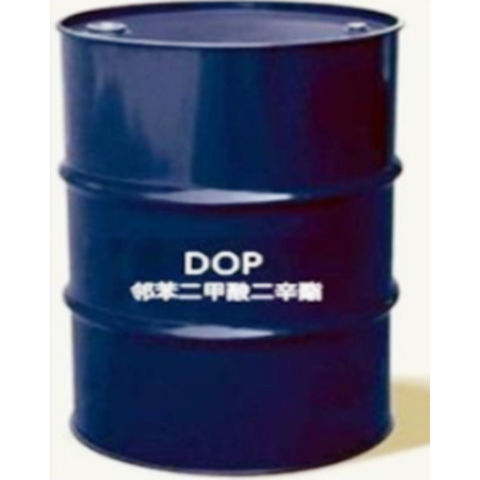 China Dioctyl Phthalate(DOP) is an important universal plasticizer on ...