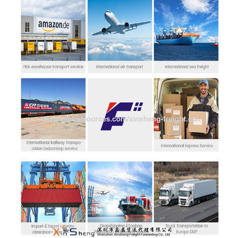 China Railway freight forwarding and cheap transportation logistics ...