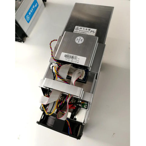 China Bitcoin Miner M3 Whatsminer M3 12.5Th/s SHA-256 Bitcoin Mining ...