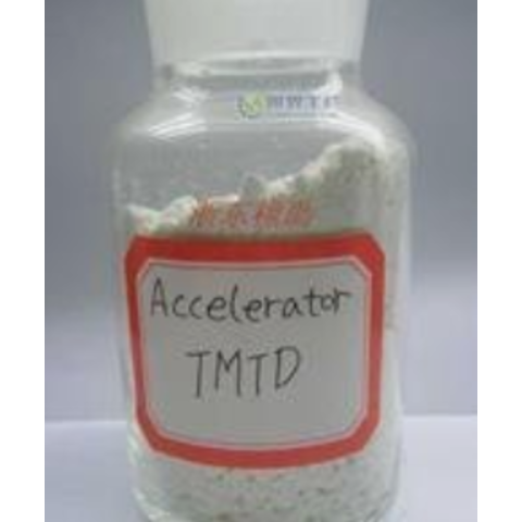 China Bis(dimethylthiocarbamyl) disulfide Different packages meet ...