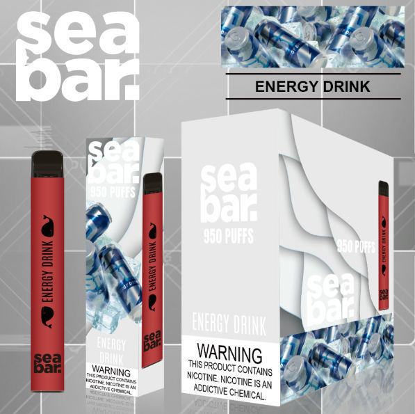 China Original 1000 Puffs Disposable Vape 0 /2% / 5% Electronic ...