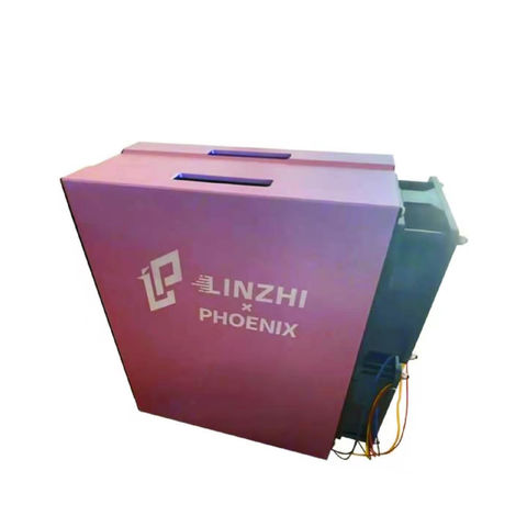 China Innosilicion A10 PRO Eth Miner A10 PRO+6G Ethereum Mining Machine ...