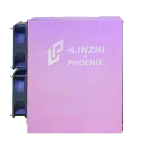 China Innosilicion A10 PRO Eth Miner A10 PRO+6G Ethereum Mining Machine ...