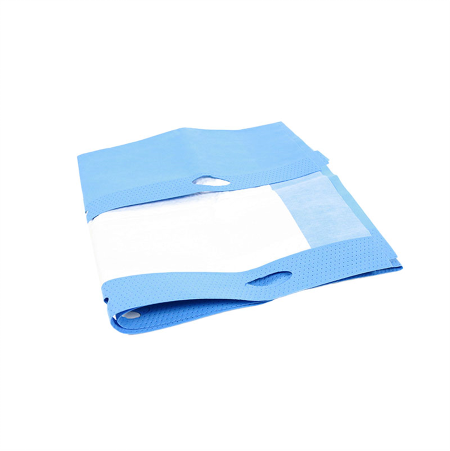 China Disposable patient transfer turn sheets patient positioning sheet ...