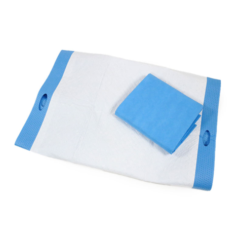 China Disposable patient transfer turn sheets patient positioning sheet ...