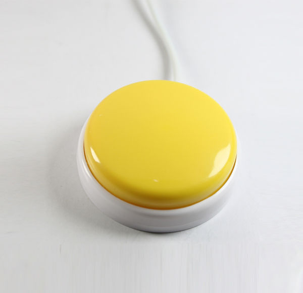 China Web Key USB Smart Button, Programmable USB Button on Global ...
