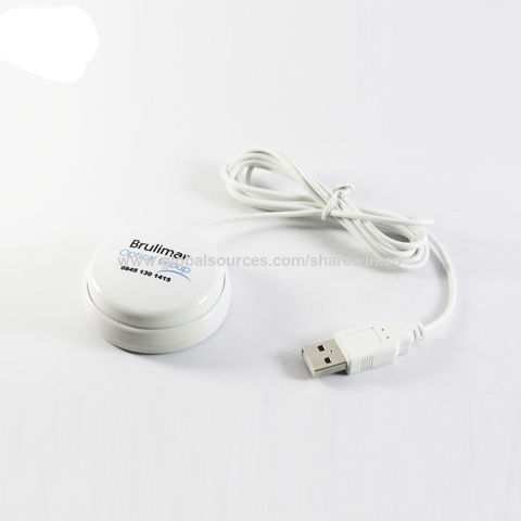 China Web Key USB Smart Button, Programmable USB Button on Global ...