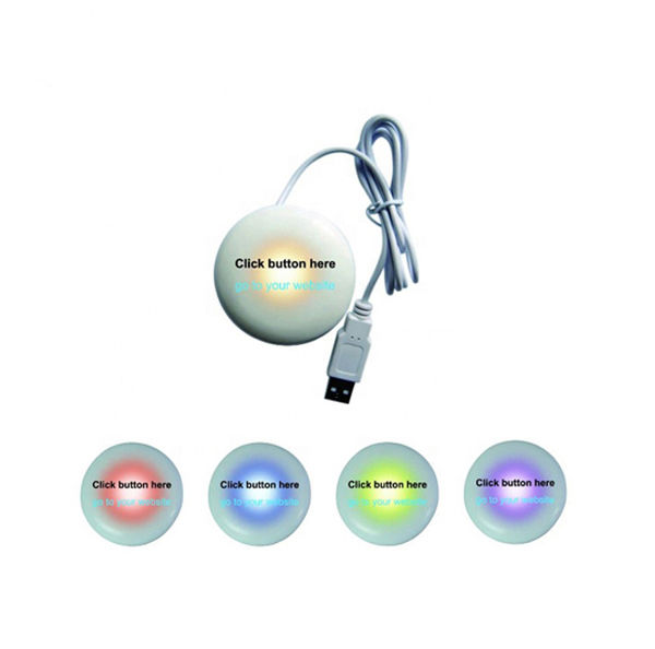 China Web Key USB Smart Button, Programmable USB Button on Global ...