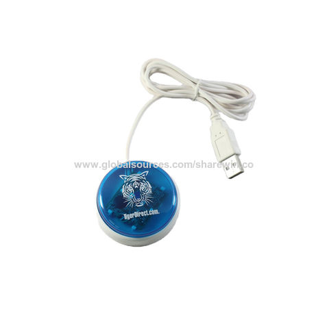 China Web Key USB Smart Button, Programmable USB Button on Global ...