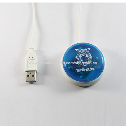 China Web Key USB Smart Button, Programmable USB Button on Global ...
