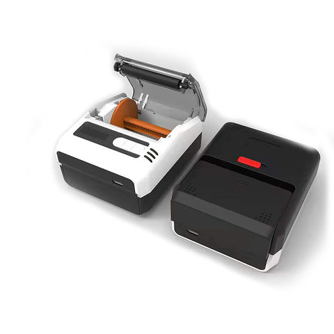 China 58mm Bluetooth Handheld Printer Portable Mobile Printer MJ5803 on ...
