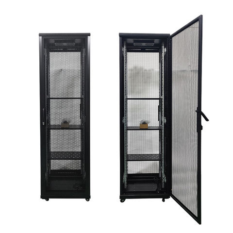 China Network Server Rack IP20 Server Rack Case Cabinet 19 Inches ...