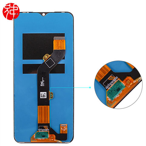 China For Tecno Pop 5 P BD3 Full LCD Display Assembly Complete Touch ...