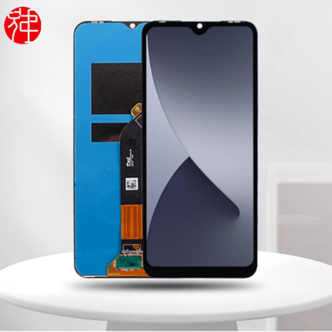 China For Tecno Pop 5 P BD3 Full LCD Display Assembly Complete Touch Screen Digitizer ...