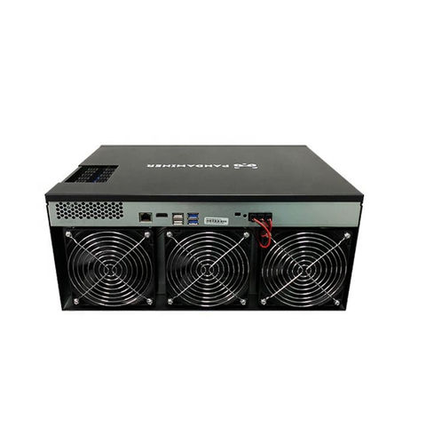 China PandaMiner Blockchain Miner B8-1660S, B8-1660S 245M ETH Miner ...