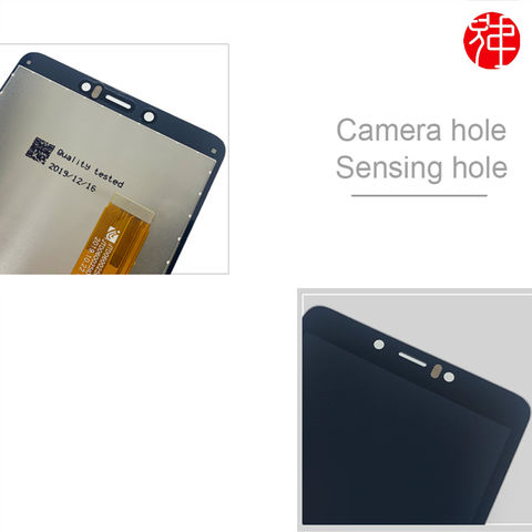 China 6.0" For Tecno Pop 2 Plus BA2 LCD Display Touch Screen Digitizer ...