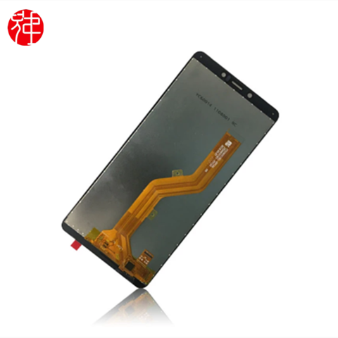 China 6.0" For Tecno Pop 2 Plus BA2 LCD Display Touch Screen Digitizer ...