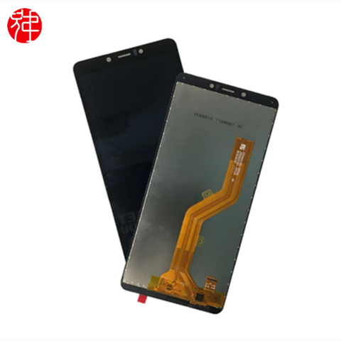 China 6.0" For Tecno Pop 2 Plus BA2 LCD Display Touch Screen Digitizer ...