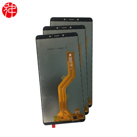 China 6.0" For Tecno Pop 2 Plus BA2 LCD Display Touch Screen Digitizer ...
