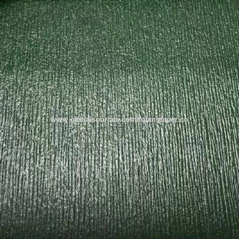 China Pearl paper, embossed paper, leatherette paper,paperboard on ...