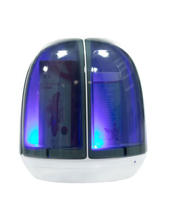 China Cigarette Vending Machines Mini Size Table Top Style Vending ...