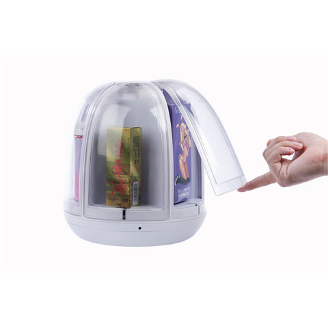 China Cigarette Vending Machines Mini Size Table Top Style Vending ...