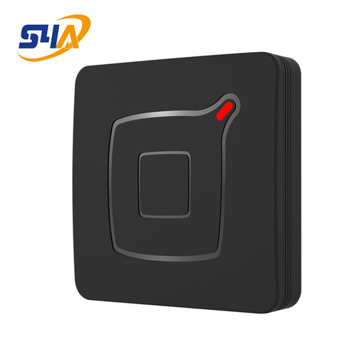 China RFID Reader For Gate Door-Outdoor Use on Global Sources,Access ...