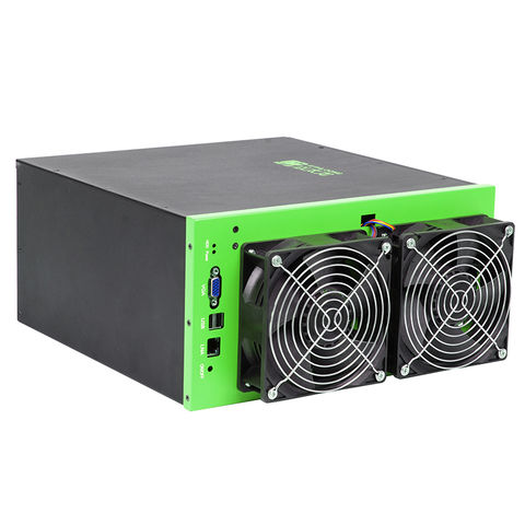 China New Private High quality Blockchain miner IC847 Motherboard 8G ...