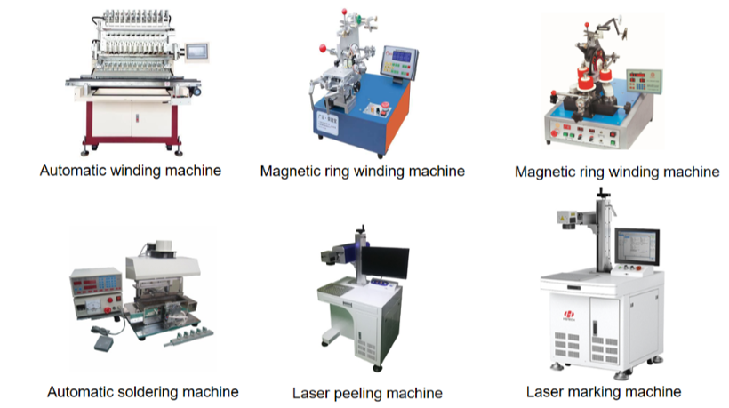 China EF20 High frequency Transformer, customized by factory, attract prices on Global Sources ...
