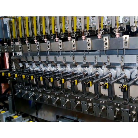 China EF20 High frequency Transformer, customized by factory, attract prices on Global Sources ...