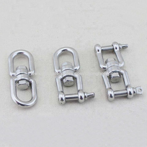 China Stainless Steel SS304/316 Precision Casting Wire Rope Sling Chain ...