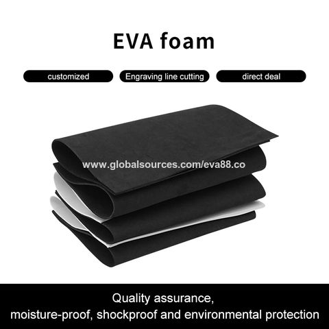 China Recycled eva foam, eva rubber sheet, eva foam pads, eva rubber ...