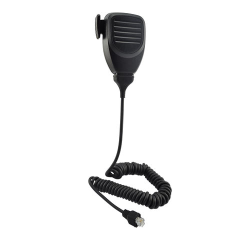 China HMM-300 Mobile Microphone For Motorola Mobile Transceiver CM140 ...