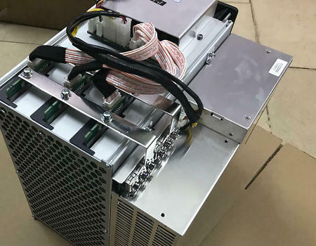 China Innosilicon t2tHF+ 33-37t BTC Blockchain miners in stock on ...