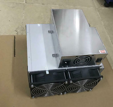 China Innosilicon t2tHF+ 33-37t BTC Blockchain miners in stock on ...