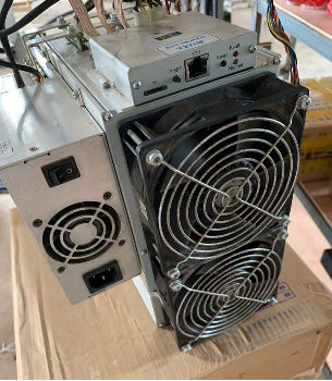 China Innosilicon t2tHF+ 33-37t BTC Blockchain miners in stock on ...