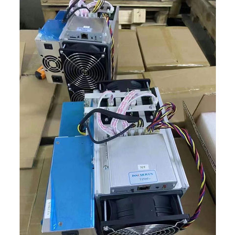 China Innosilicon t2tHF+ 33-37t BTC Blockchain miners in stock on ...