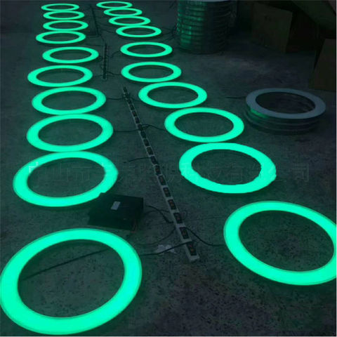 China Hot selling waterproof Foot floor tile lamp LED ground lights on ...