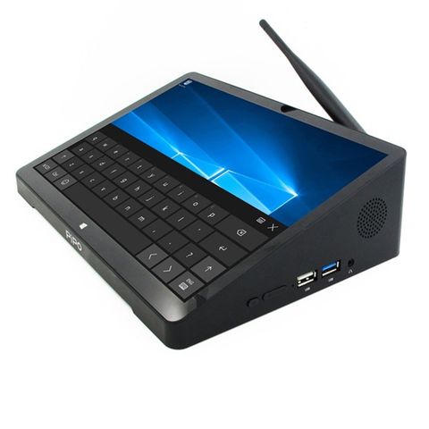 China 10 Inch Android Tablet All In One Mini PC Industrial Tablet 4GB ...