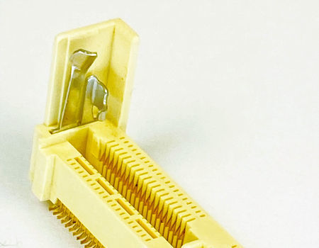 SO-DIMM DDR3 Vertical Socket Reverse Type 1.5V connector, SO-DIMM DDR ...
