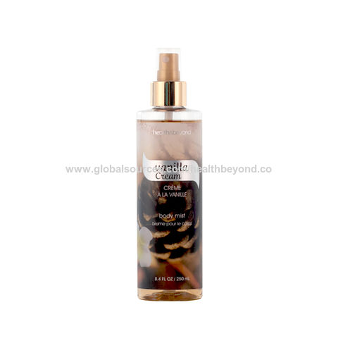 China Body spray,private label 250ml body mist female long-lasting ...