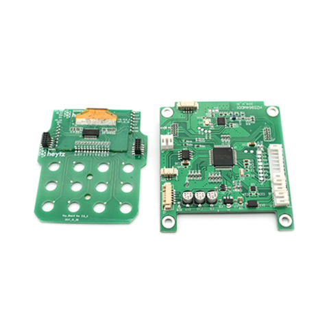 China Pcb Assembly Manufacturer Oem Smart Door Lock Pcb Assembly in ...