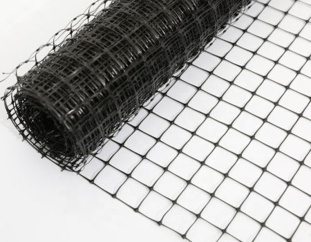 China Wholesale 100% Virgin PP Protection Extruded Mesh Anti Mole ...
