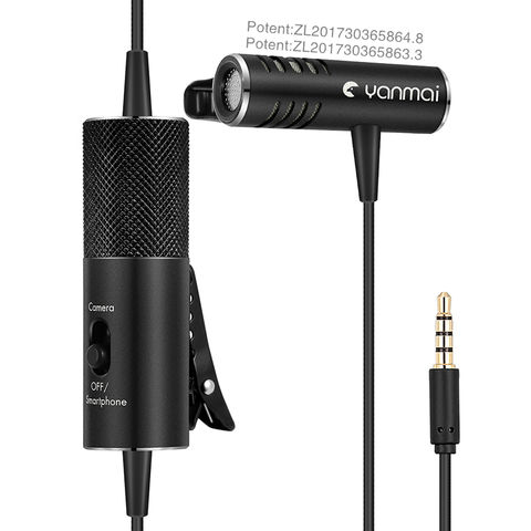 China Newest design mini cell phone microphone camera microphone R933S ...