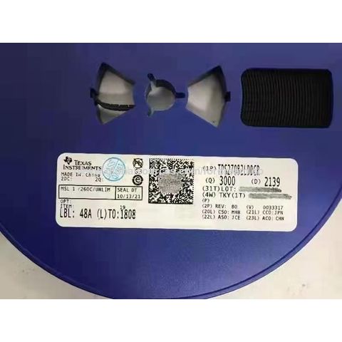 China TPS27082LDDCR Power Switch ICs - Power Distribution PFET Load ...