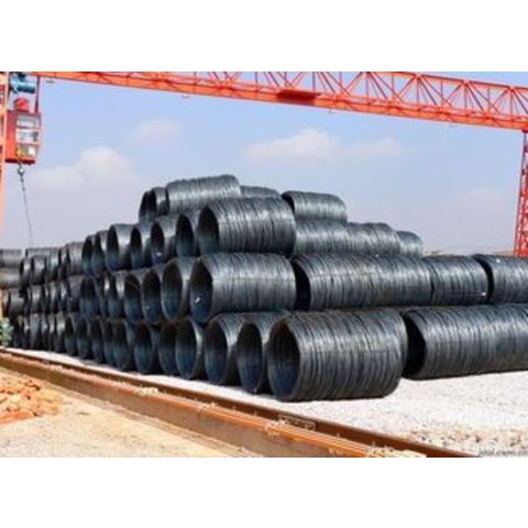 China Wire rod material on Global Sources,Wire rod,steel wire,iron wire