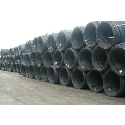China Wire rod material on Global Sources,Wire rod,steel wire,iron wire