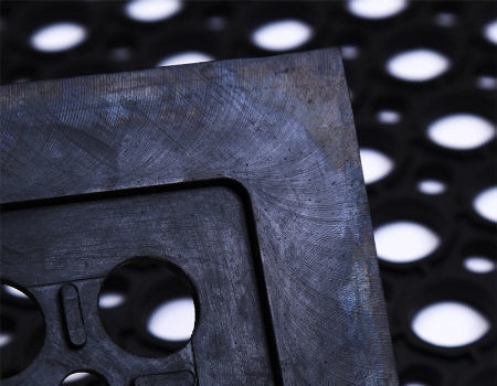 China Wholesale Rubber Safety Mat Anti Fatigue Kitchen Floor Drainage ...