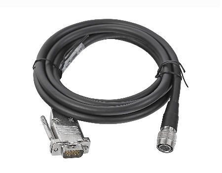 China Machine Vision Cable Chain Flex Camera cable analog video cable ...