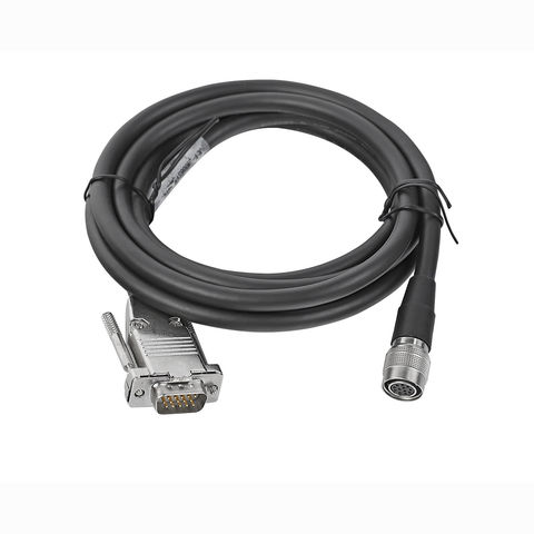 China Machine Vision Cable Chain Flex Camera cable analog video cable ...
